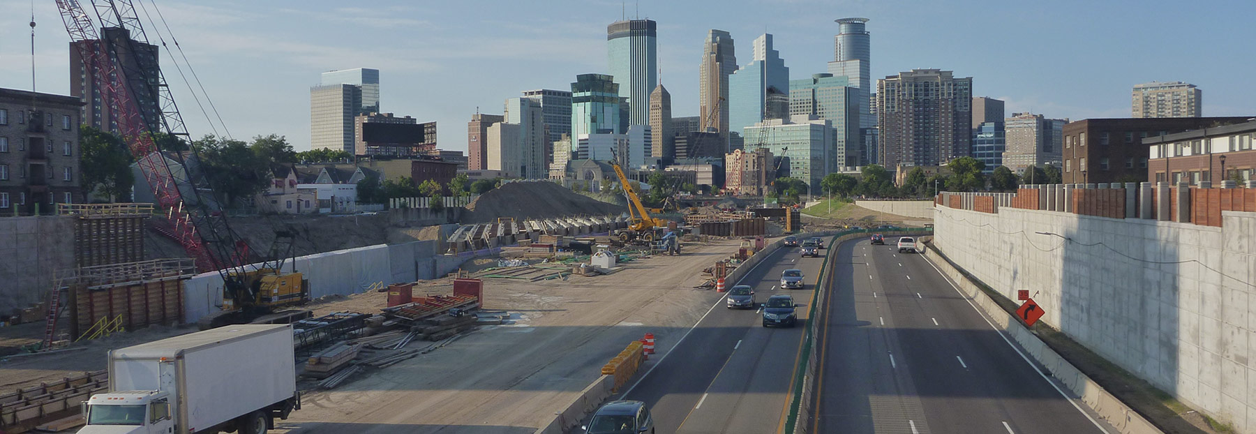 Minnesota Government Engineering Council - Engineering Minnesota's Future