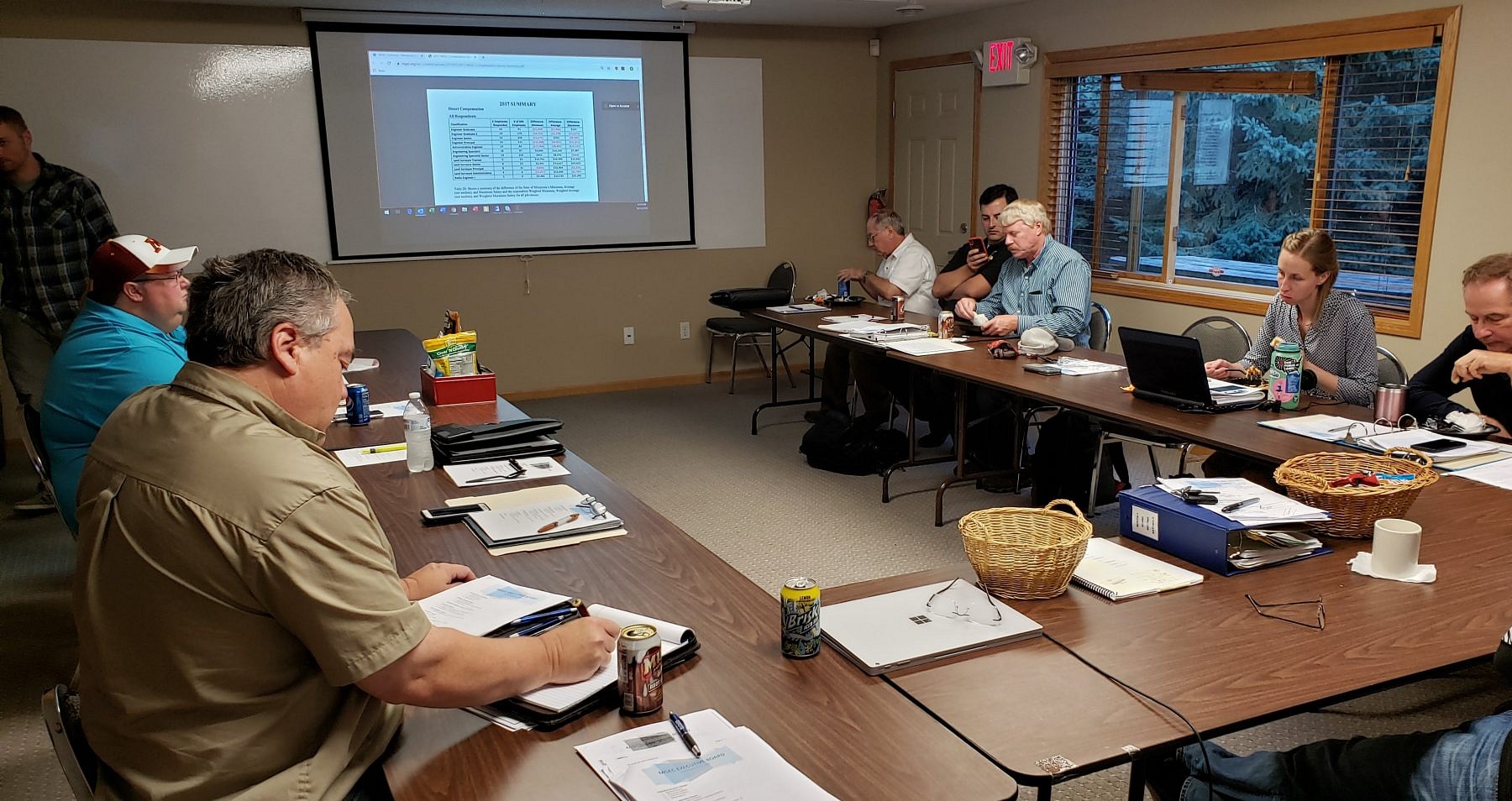 Election Candidates - Minnesota Government Engineering Council