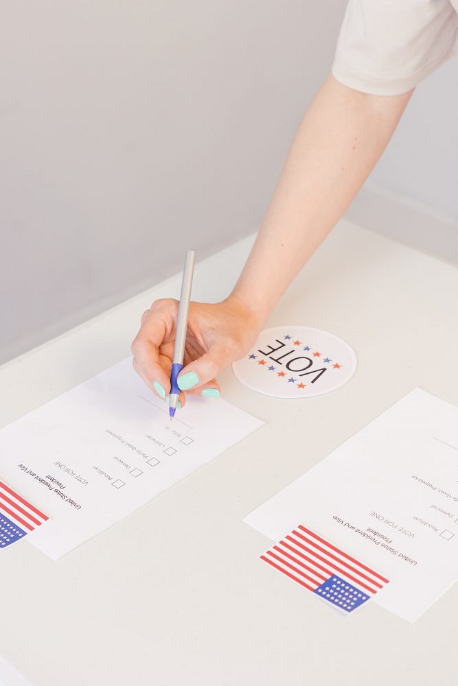 MGEC Executive Board Elections - Minnesota Government Engineering Council