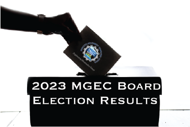 Election Results - Minnesota Government Engineering Council