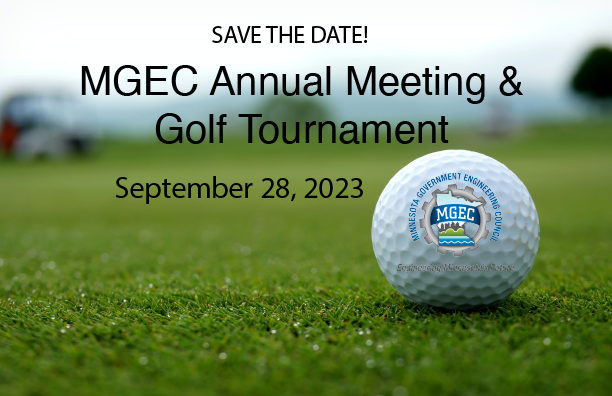 Save the Date!! - Minnesota Government Engineering Council