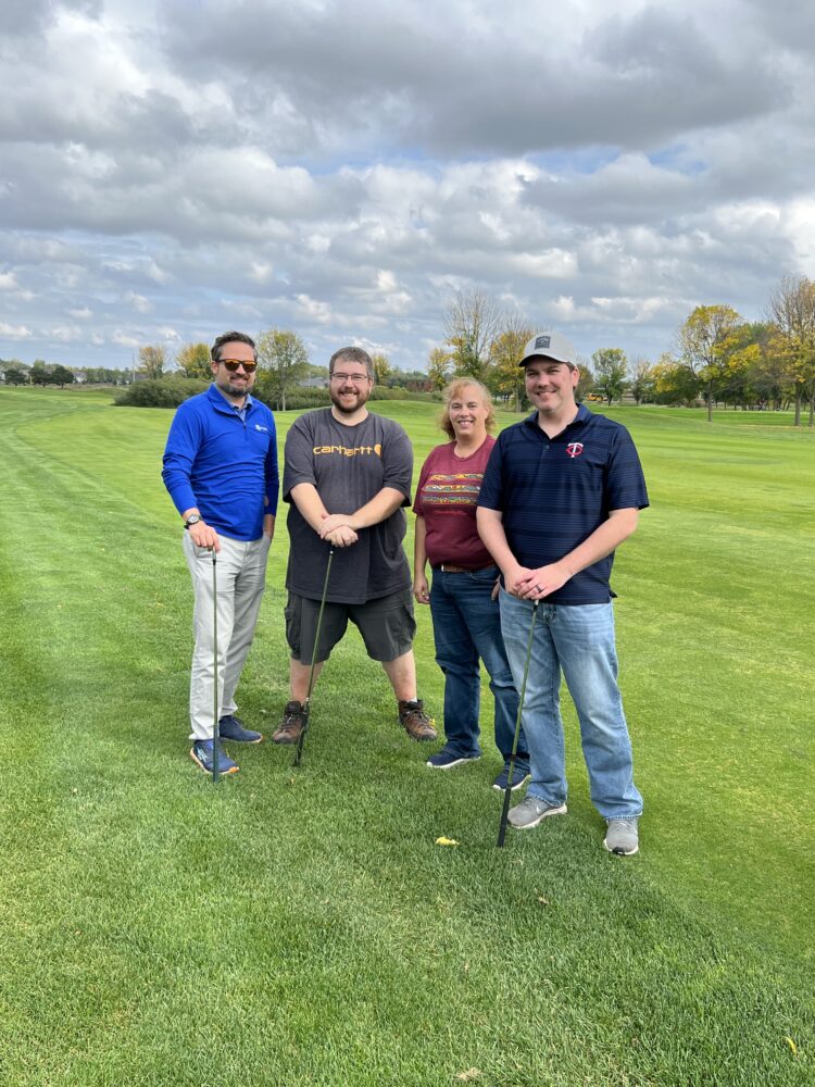 MGEC Annual Golf Tournament - Registration is Open! - Minnesota ...