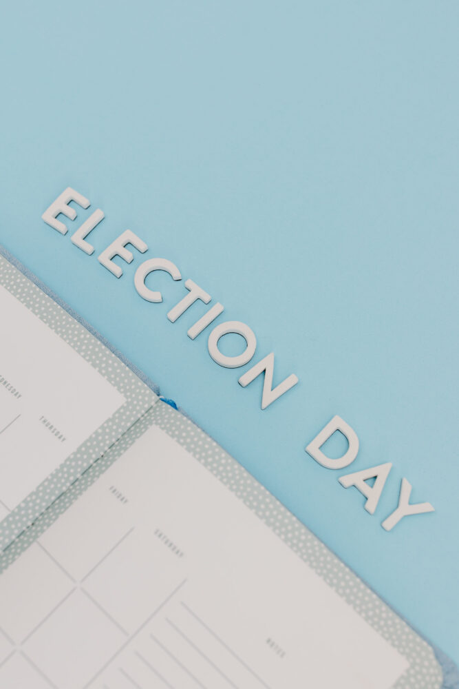 Election Reminder - Minnesota Government Engineering Council