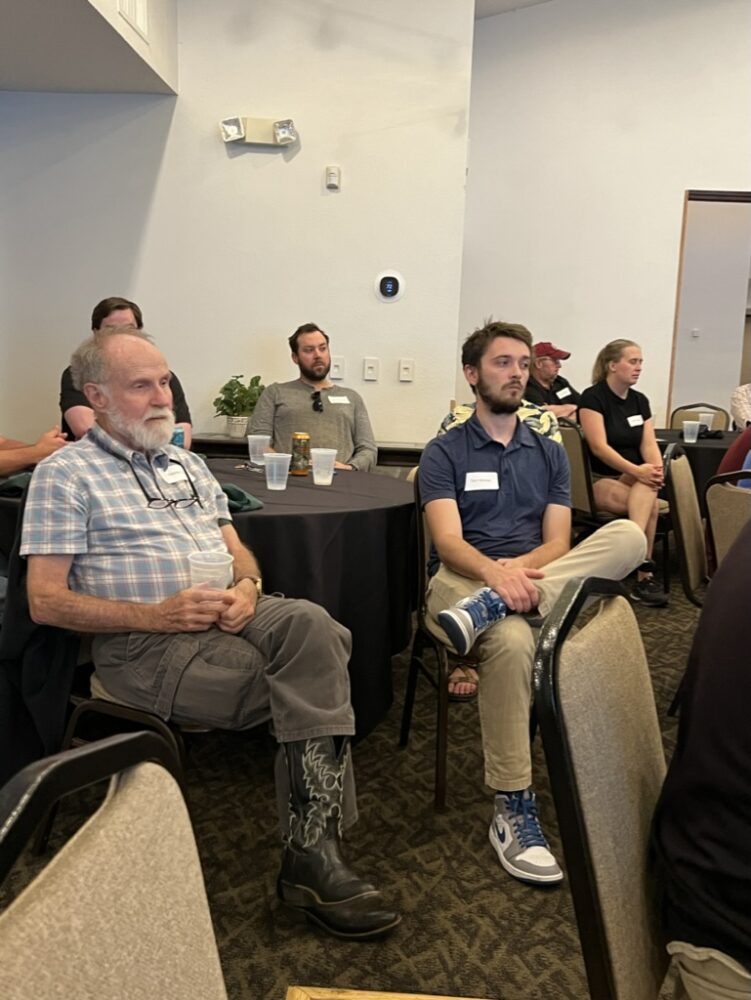 2024 MGEC Annual Meeting - Minnesota Government Engineering Council