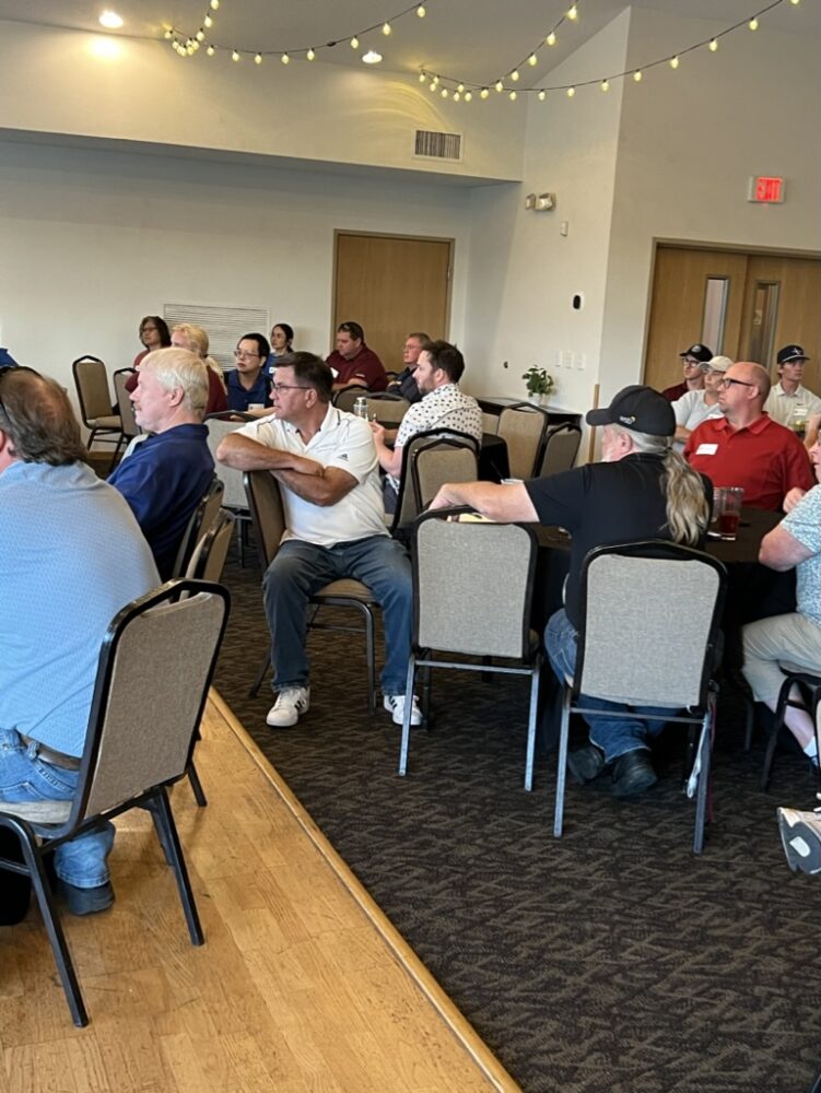 2025 MGEC Annual Meeting and Golf Event - Minnesota Government ...